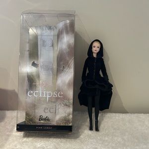 Mattel | Toys | Barbie Collector Twilight Saga Eclipse Jane Doll 20 ...